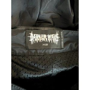 Darker Wavs | Pants & Jumpsuits | Darker Wavs Reverb Windbreaker Cargo ...